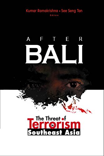 After Bali: The Threat Of Terrorism In Southeast Asia - Kindle edition ...