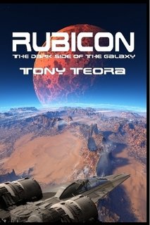 Rubicon: Tony Teora: Amazon.com: Books