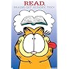 Amazon.com: Trends International Garfield - Read Wall Poster, 34L x 22 ...