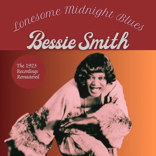 Amazon.com: Lonesome Midnight Blues - The 1923 Recordings (Remastered ...