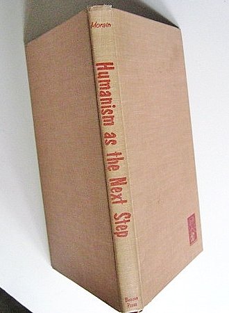 Humanism As the Next Step : Amazon.in: Books