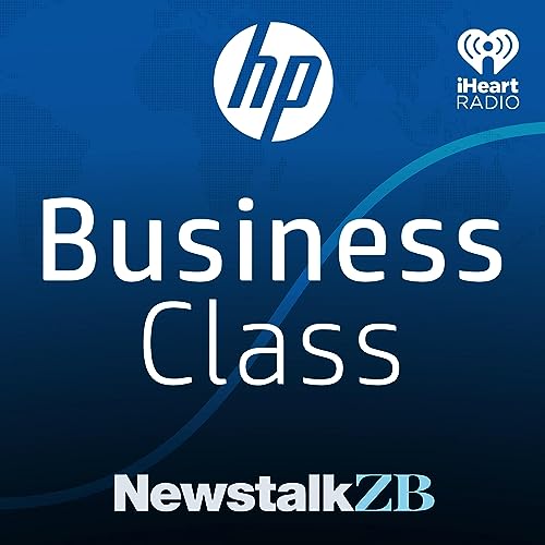 HP Business Class : Newstalk ZB: Amazon.in: Books