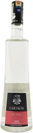 Joseph Cartron Lychee Liqueur 700 ml : Amazon.com.au: Pantry Food & Drinks