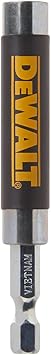 DEWALT DW2054 1/4-Inch Compact Magnetic Drive Guide : Amazon.co.uk ...