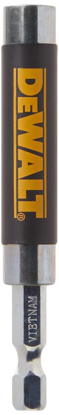 Snapklik.com : DeWalt DW2054 Compact Magnetic Drive Guide