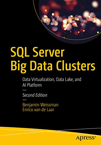20 Best SQL Server Books of All Time - BookAuthority