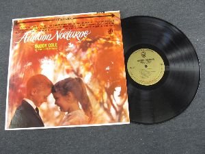 autumn nocturne LP - Amazon.com Music