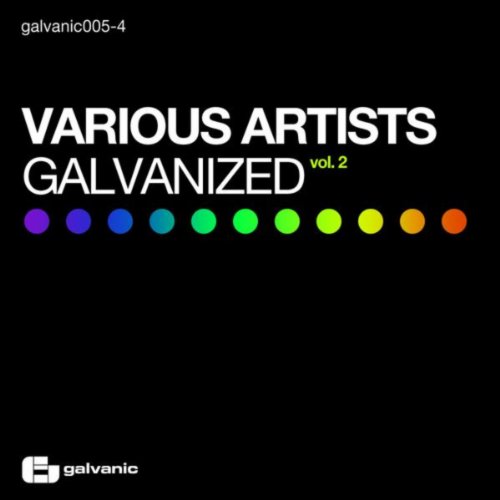 Amazon.com: Galvanized Vol. 2 : Various artists: Digital Music