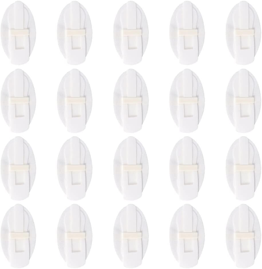 Amazon.com: FOMIYES 20PCS Catheter Stabilization Device, Catheter Leg ...