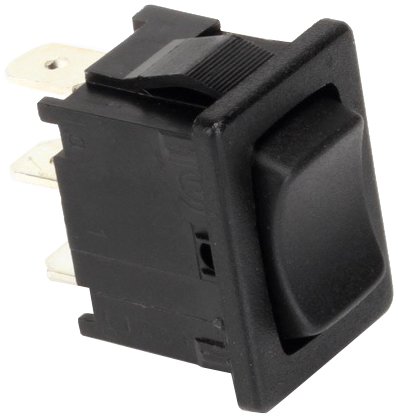 Amazon.com: Manitowoc Ice 2007939 Toggle Switch : Industrial & Scientific