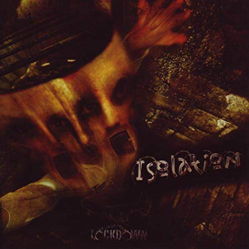Play Lockdown by Isolation on Amazon Music