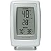 Amazon.com: AcuRite 00611 Indoor Outdoor Thermometer with Wireless ...