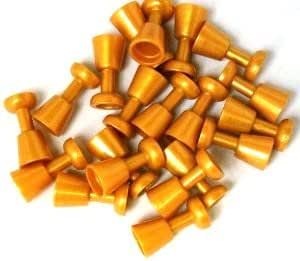 LEGO – Verres (Lot de 20), doré : Amazon.fr: Jeux et Jouets