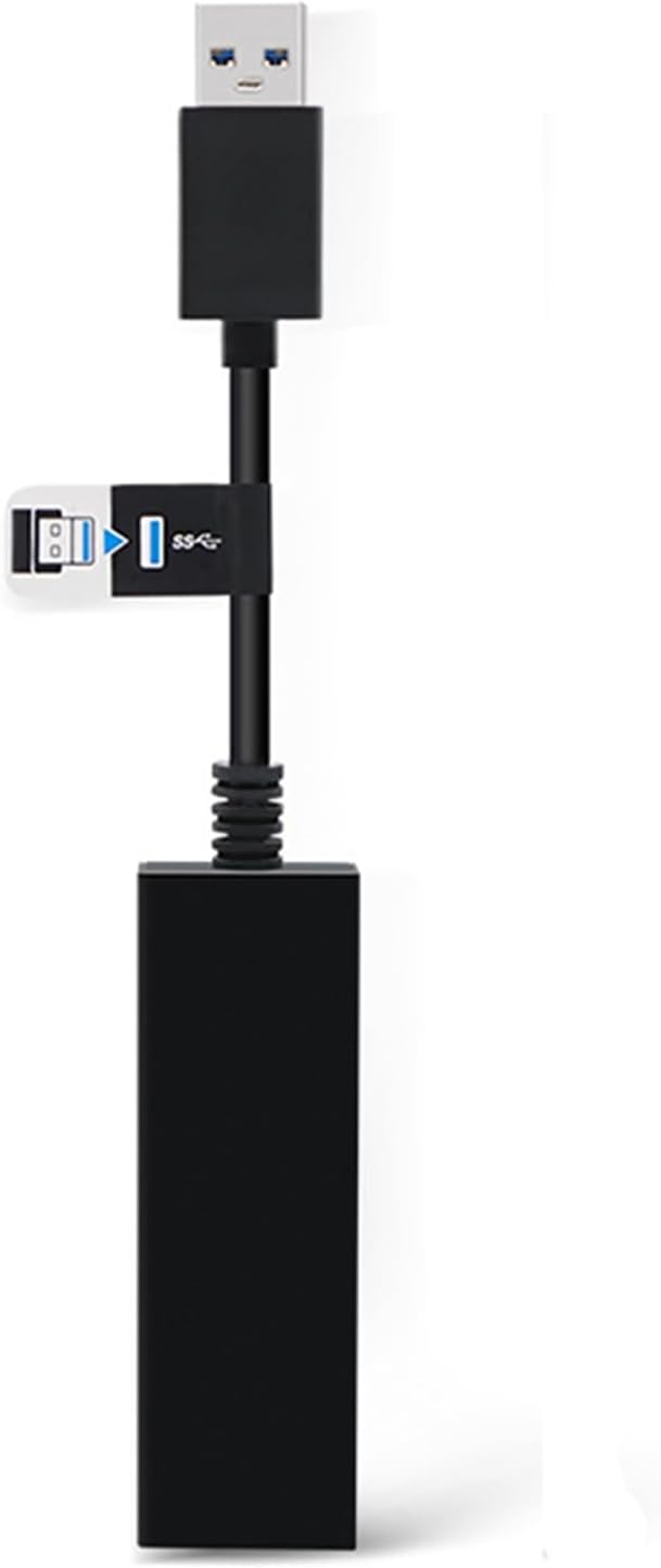 Amazon.com: PS4 Camera Adapter for PSVR on PS5 PlayStation 5 Converter ...