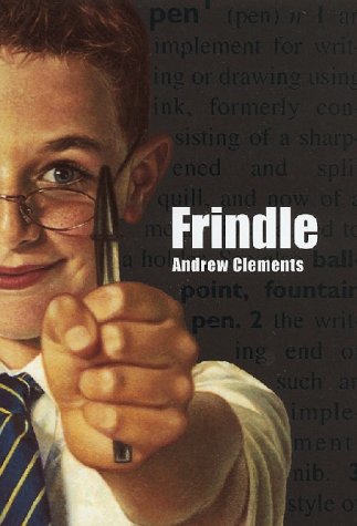 『Frindle』｜感想・レビュー - 読書メーター