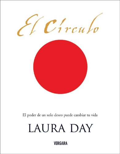 El circulo (Spanish Edition): Day, Laura, Barbera, Maria: 9788466621045 ...