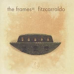 Fitzcarraldo: Frames Dc: Amazon.ca: Music