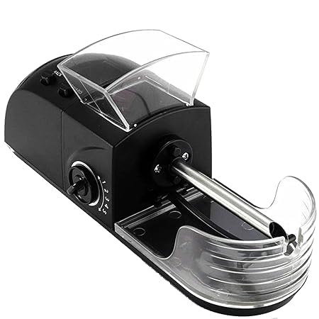 Automatic Cigarette Tube Filling Electric Machine | Roll Your Own ...