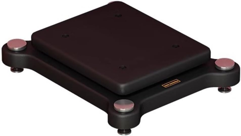 Easnuroz 1-stöckiges HiFi-Rack, AV-Regal HiFi-Racks Und -Ständer, Audio ...