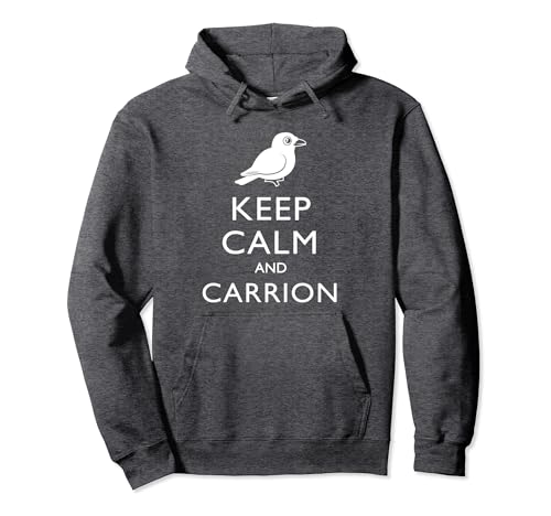 Cute Carrion Crow by Birdorable