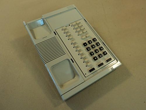 Amazon.com: Rolm Corded Office Digital Telephone Base 24 Function Keys ...