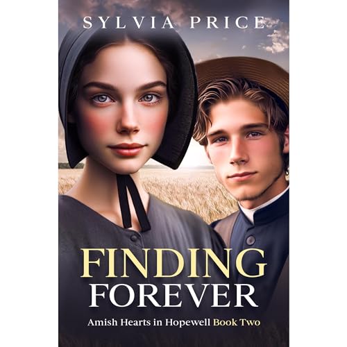 Amazon.com: Finding Forever: Amish Hearts in Hopewell Book Two (Audible ...