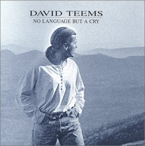 David Teems - No Language But A Cry - Amazon.com Music