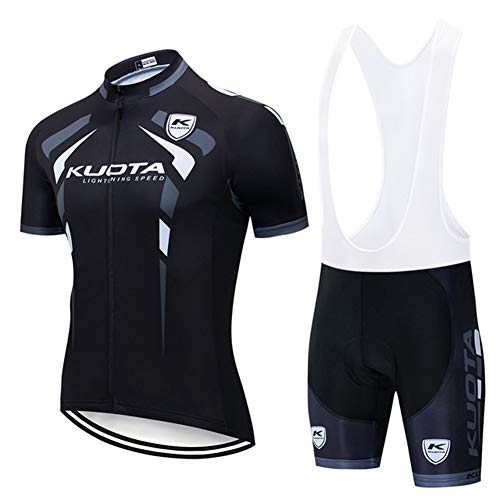 equipement cycliste pro