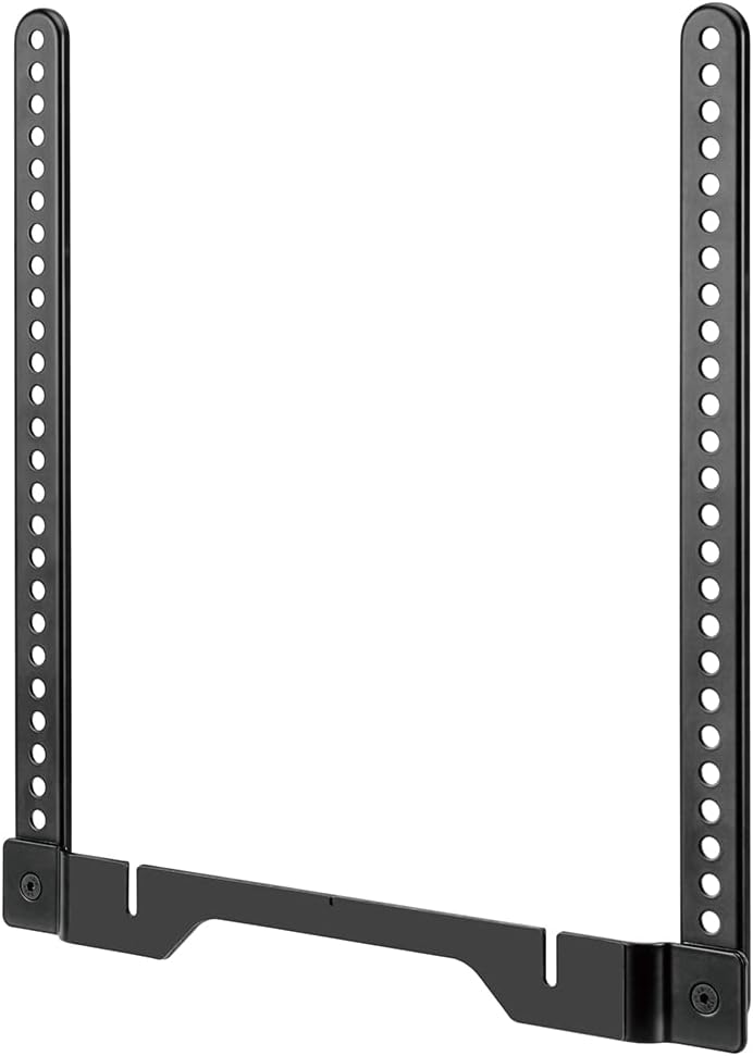 Amazon.com: Mount-It! Sound Bar TV Mounting Shelf Compatible with Sonos ...