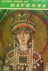 Guide-Book of Ravenna: Giovanni Mesini: Amazon.com: Books