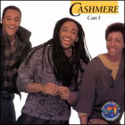 Cashmere - Can I - Amazon.com Music