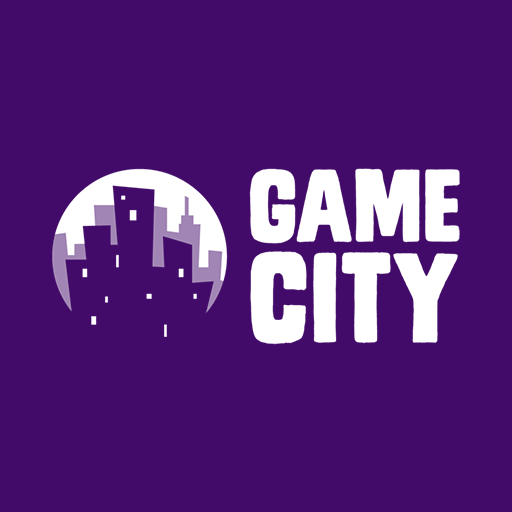 Game City - App on the Amazon Appstore