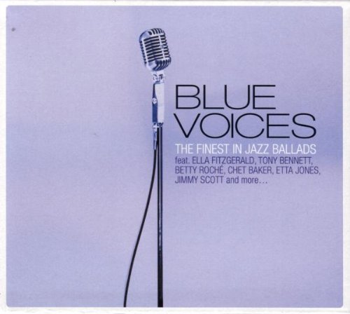 Various Artists - Blue Voices - Amazon.com Music