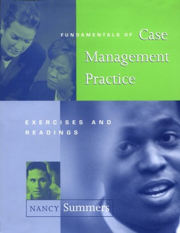 Amazon.com: Fundamentals of Case Management Practice: Exercises and ...