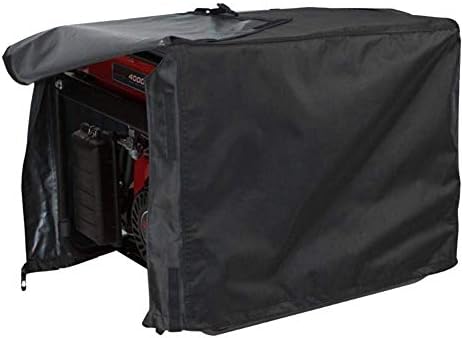 Generator Cover, Waterproof Generator Covers Heavy Duty Thicken ...