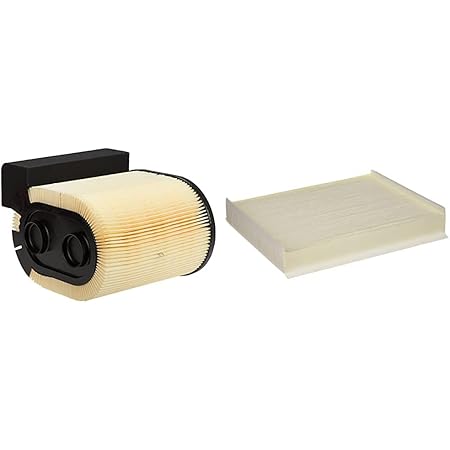 Amazon.com: Motorcraft - Element Asy - Air Cleaner (FA1927) & - FP-92 ...