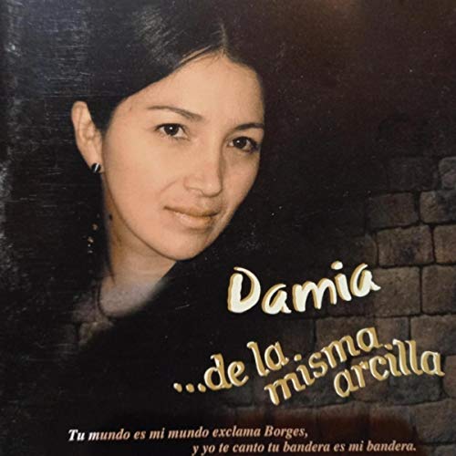 De la Misma Arcilla de Damia en Amazon Music Unlimited
