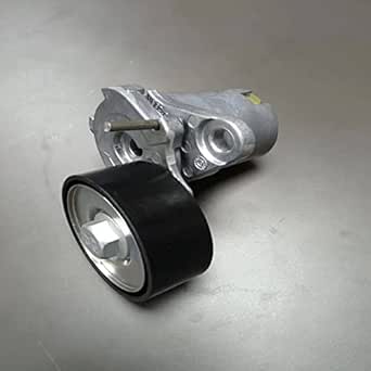 Amazon.com: TRIPLE-DRAGON OE# 06L903133D 06L 903 133D Belt tensioner ...