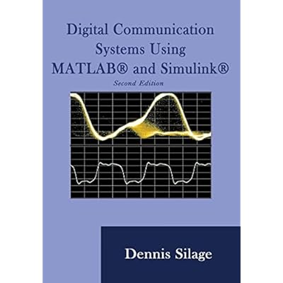 Digital Communication Systems Using MATLAB and Nepal | Ubuy