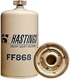 FLEETGUARD FS19513 - Fuel filter cross reference