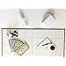 Amazon.com: Make Your Own Board Game Kits (Bundle of 4) with 18"x18 ...