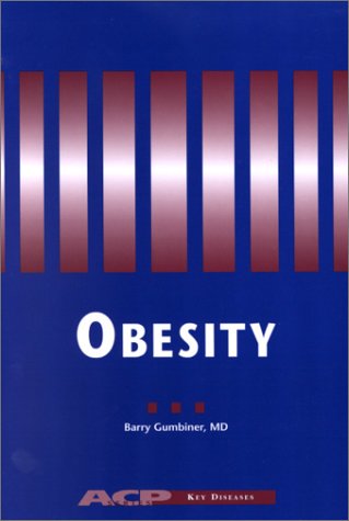 Obesity: 9781930513129: Medicine & Health Science Books @ Amazon.com