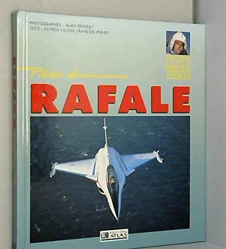 Amazon.com: Pilotes de rafale: 9782731212808: unknown author: Books