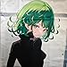 MISAKI1987 Tatsumaki Anime Girl Dakimakura Hugging Body Pillow - Want ...