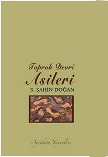 Amazon.com: Toprak Devri Asileri: 9786055862015: Books