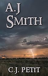 C.J. Petit Books In Order - Books In Order