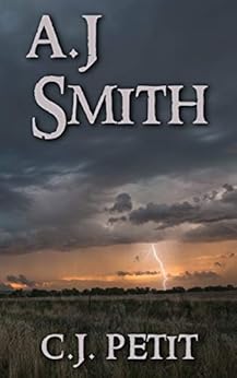 A.J. Smith eBook : Petit, C.J.: Amazon.ca: Kindle Store