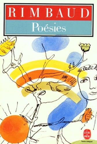 Poesies Completes : Rimbaud: Amazon.in: Books