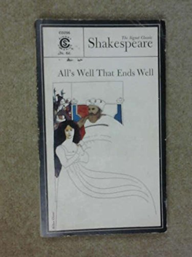 All's Well That Ends Well (Shakespeare, Pelican): Shakespeare, William ...