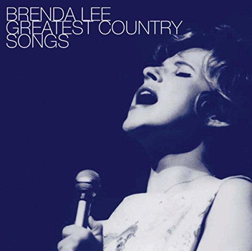 Amazon.com: Greatest Country Songs : Brenda Lee: Digital Music